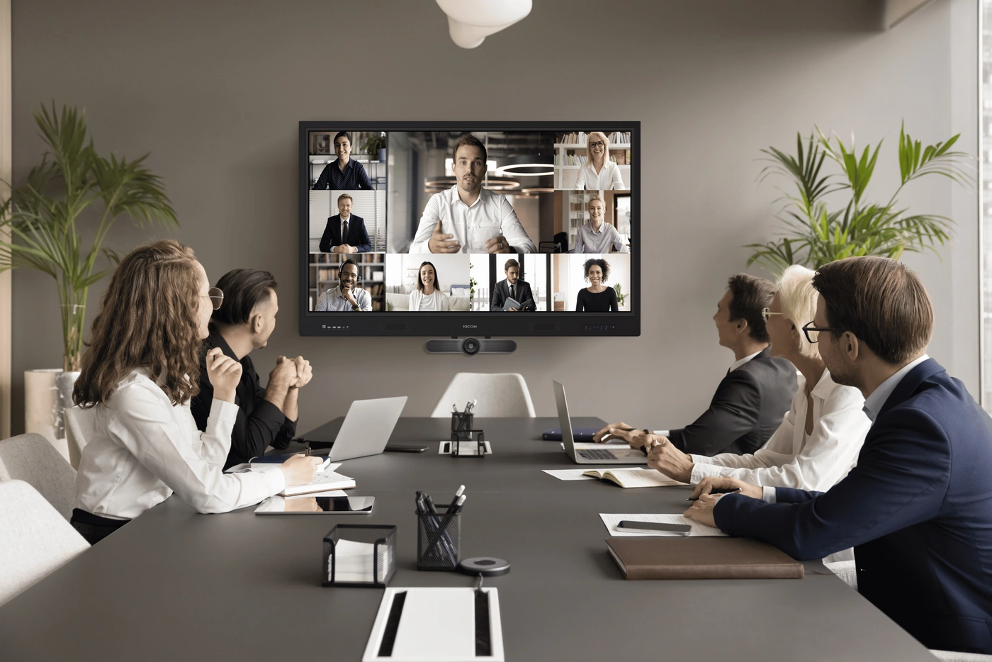 Aimax Interactive